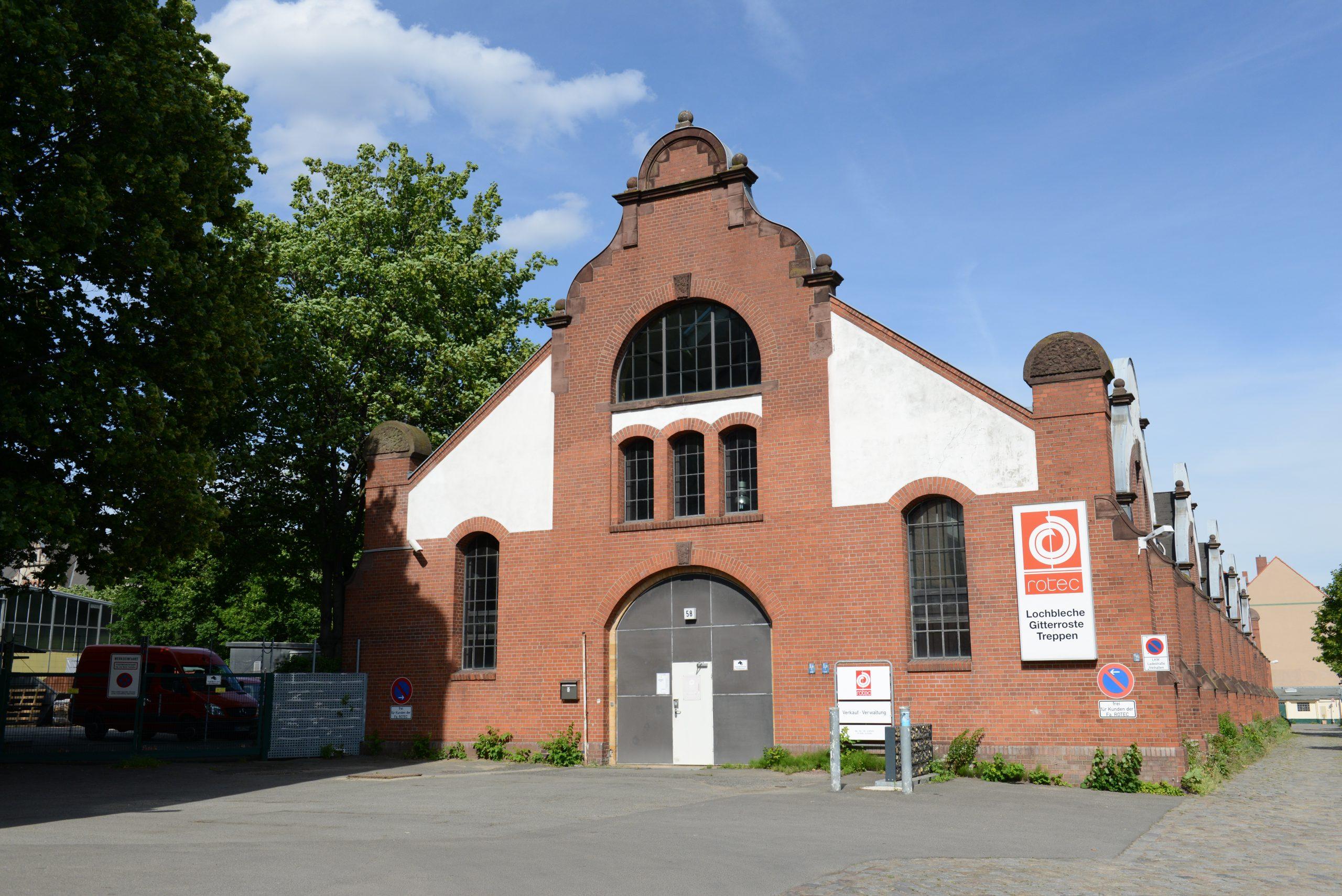 Welcome to the rotec GmbH Berlin blog, about us