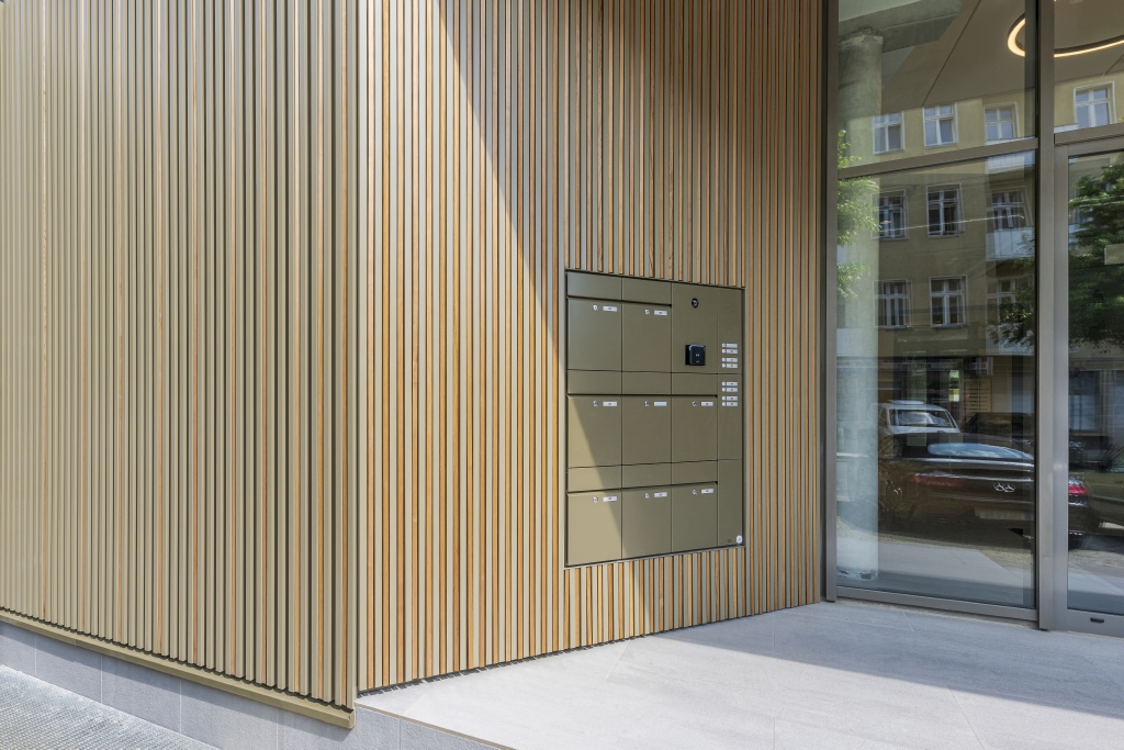 Linarte Projekt in Berlin - rotec-blog.de